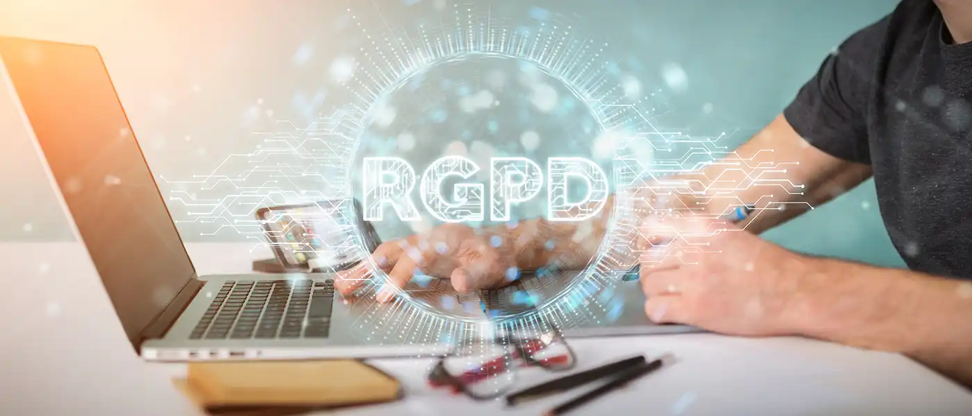 Qué es el RGPD y cómo adaptar tu Web a esta normativa